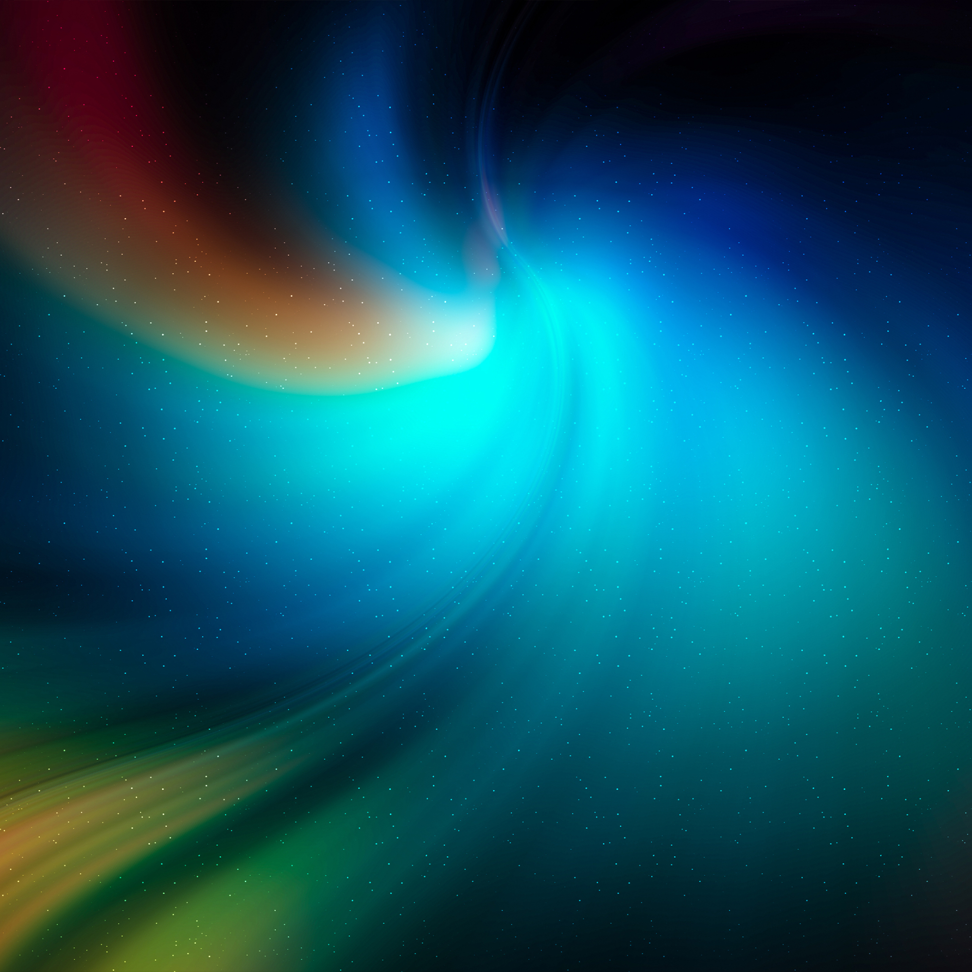 2000x2000 Resolution Galaxy Spiral 4K 2000x2000 Resolution Wallpaper ...