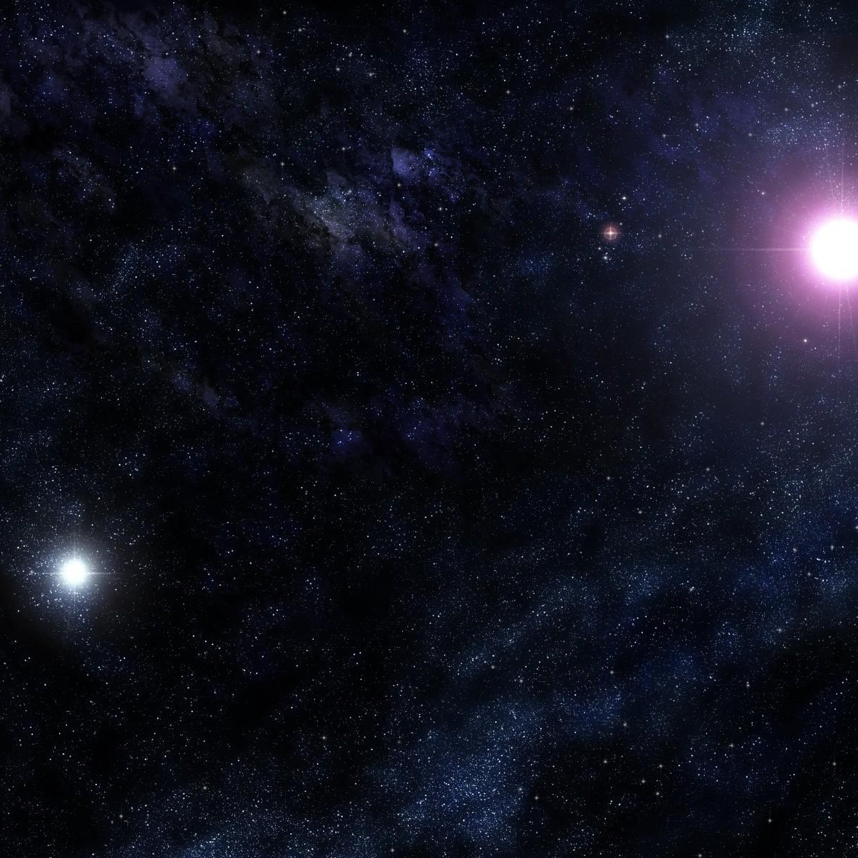 3000x3000 Resolution galaxy, stars, universe 3000x3000 Resolution ...