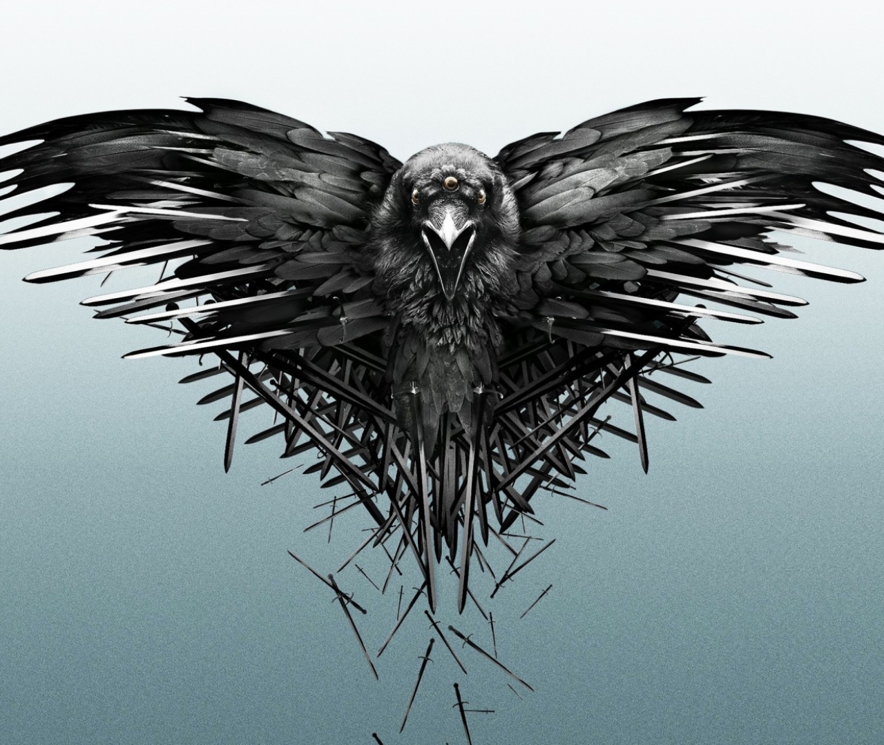 1280x1080 Resolution game of thrones, crows, lena headey 1280x1080 ...