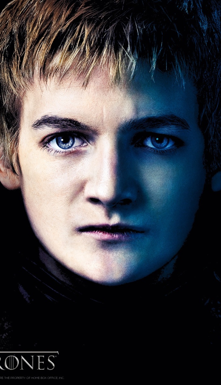 768x1336 Resolution game of thrones, jack gleeson, joffrey baratheon ...