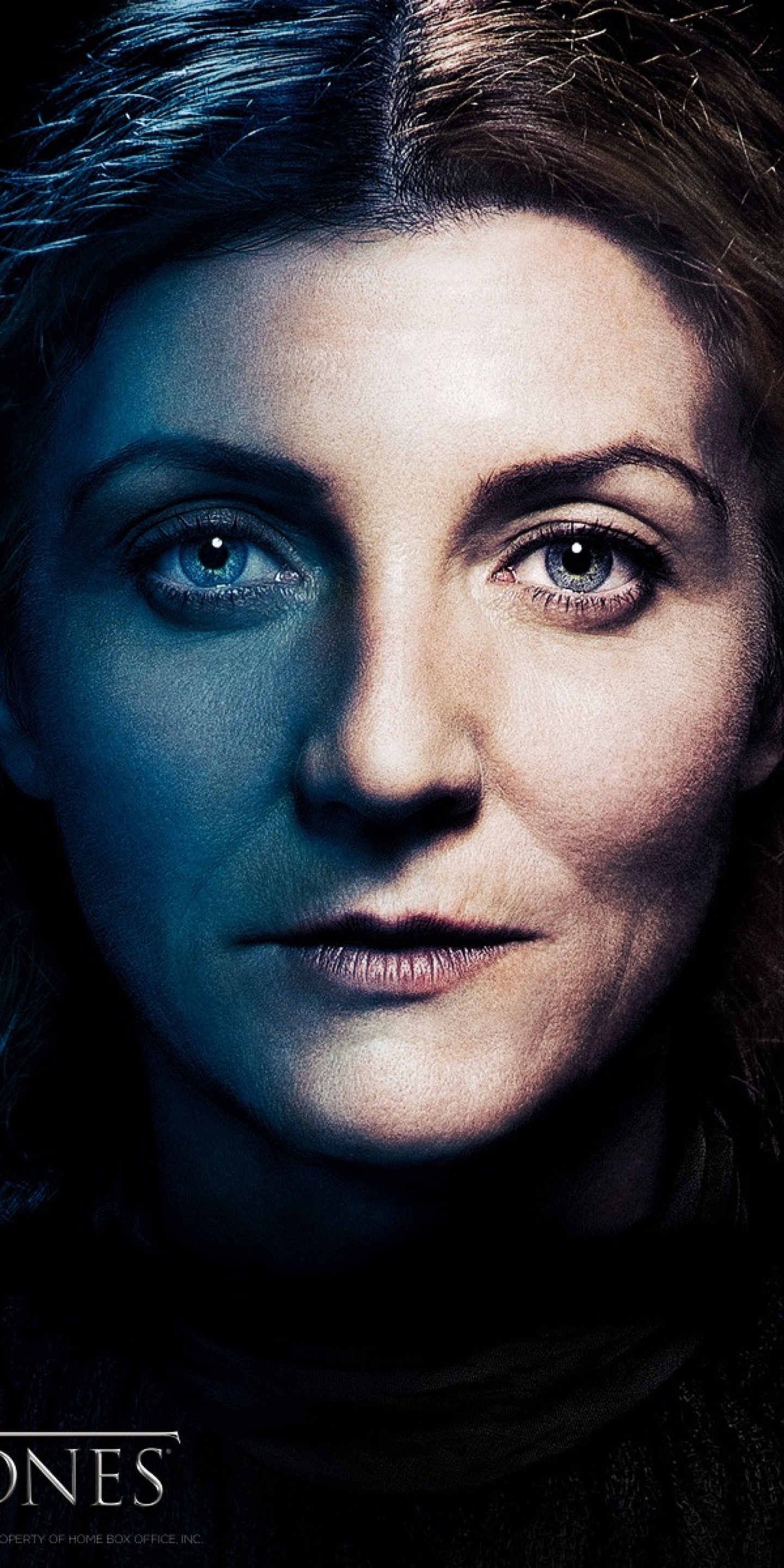 1440x2880 Resolution game of thrones, michelle fairley, catelyn stark ...