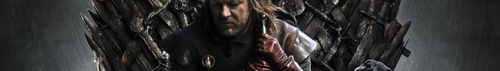 1668x238 Resolution Game Of Thrones Wallpaper Ned Stark Hd 1080p Hd ...