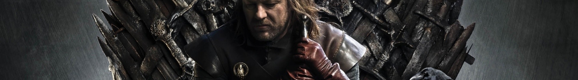 2000x280 Resolution Game Of Thrones Wallpaper Ned Stark Hd 1080p Hd ...