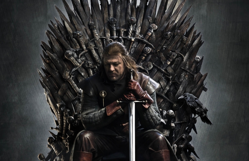 850x550 Game Of Thrones Wallpaper Ned Stark Hd 1080p Hd Wallpapers ...