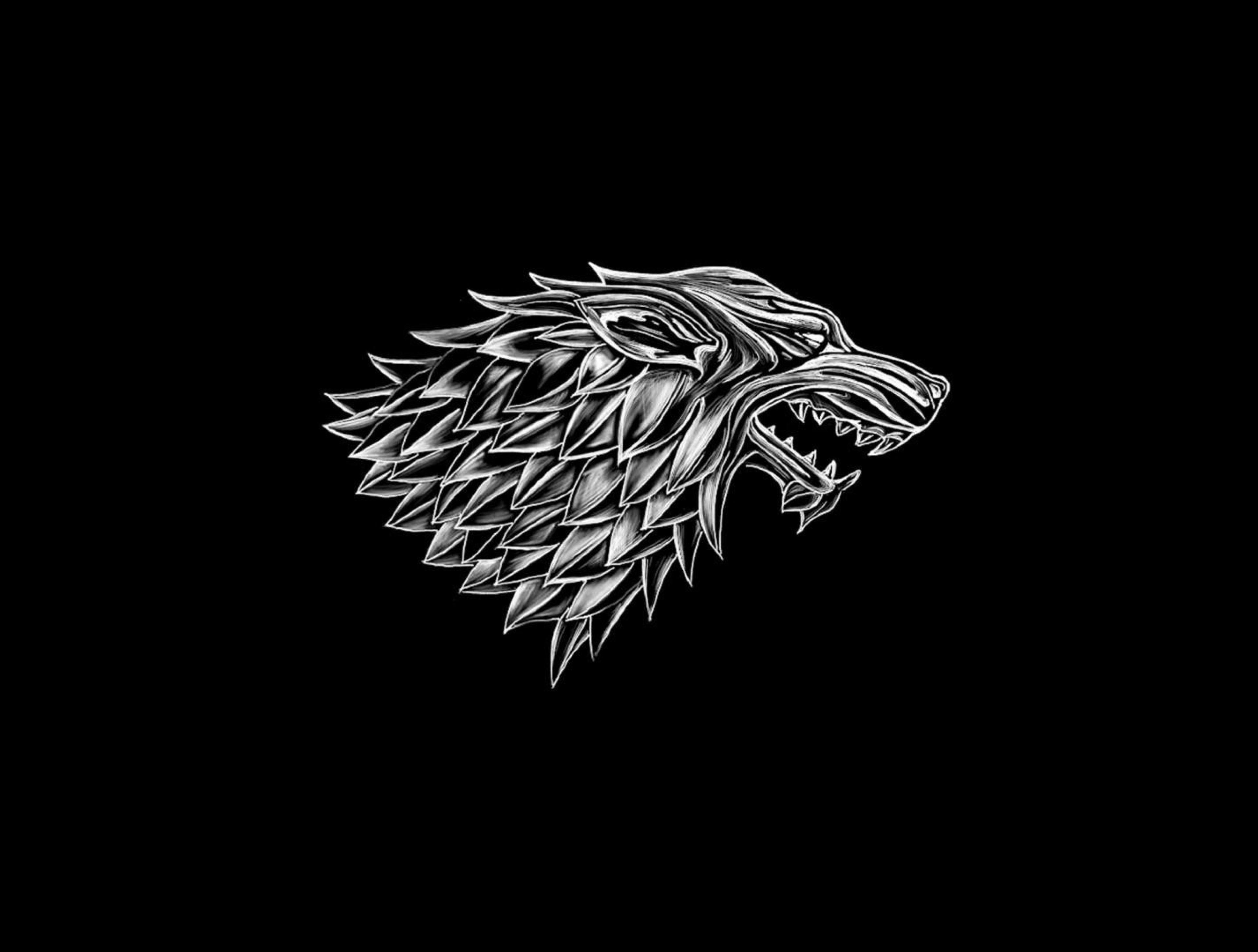 3840x2906 Resolution Game Of Thrones Wallpaper Stark Images Hd ...