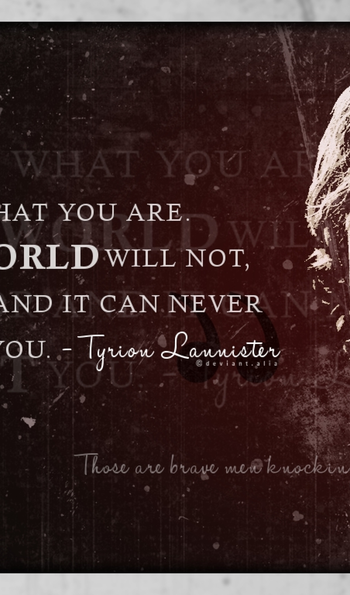 1200x2040 Game Of Thrones Wallpaper Tyrion Hd Widescreen Wallpapers ...