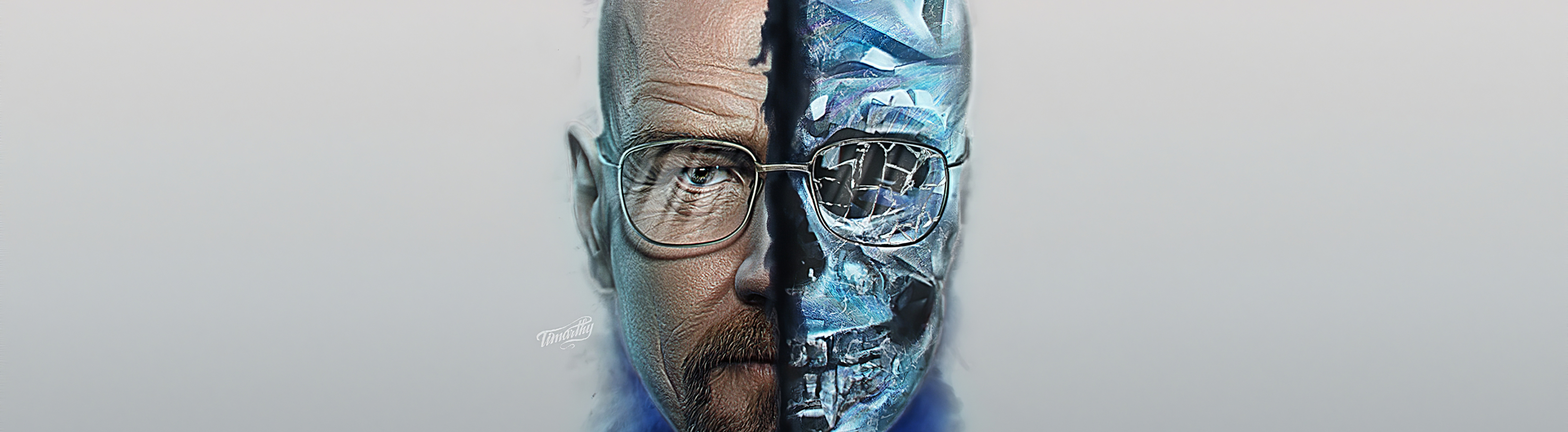 5220x1440 Resolution Game Over Breaking Bad 5220x1440 Resolution ...