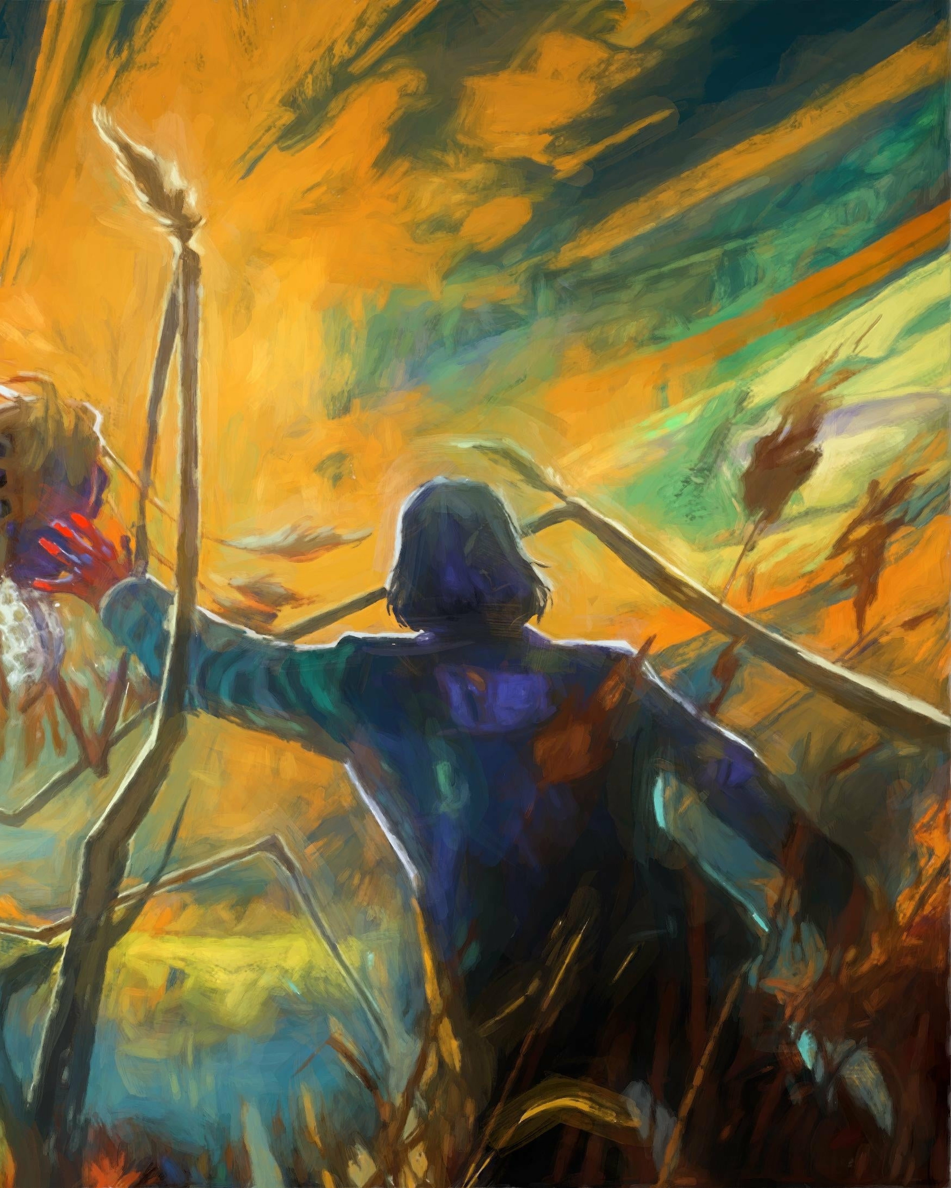 4000x5000 Resolution Gaming Disco Elysium HD 4000x5000 Resolution ...