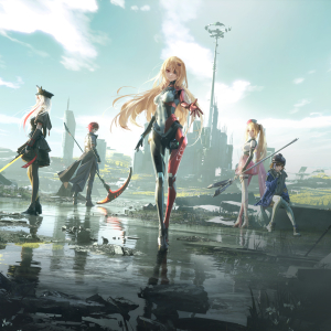 300x300 Resolution Gaming Tower Fantasy HD 300x300 Resolution Wallpaper ...