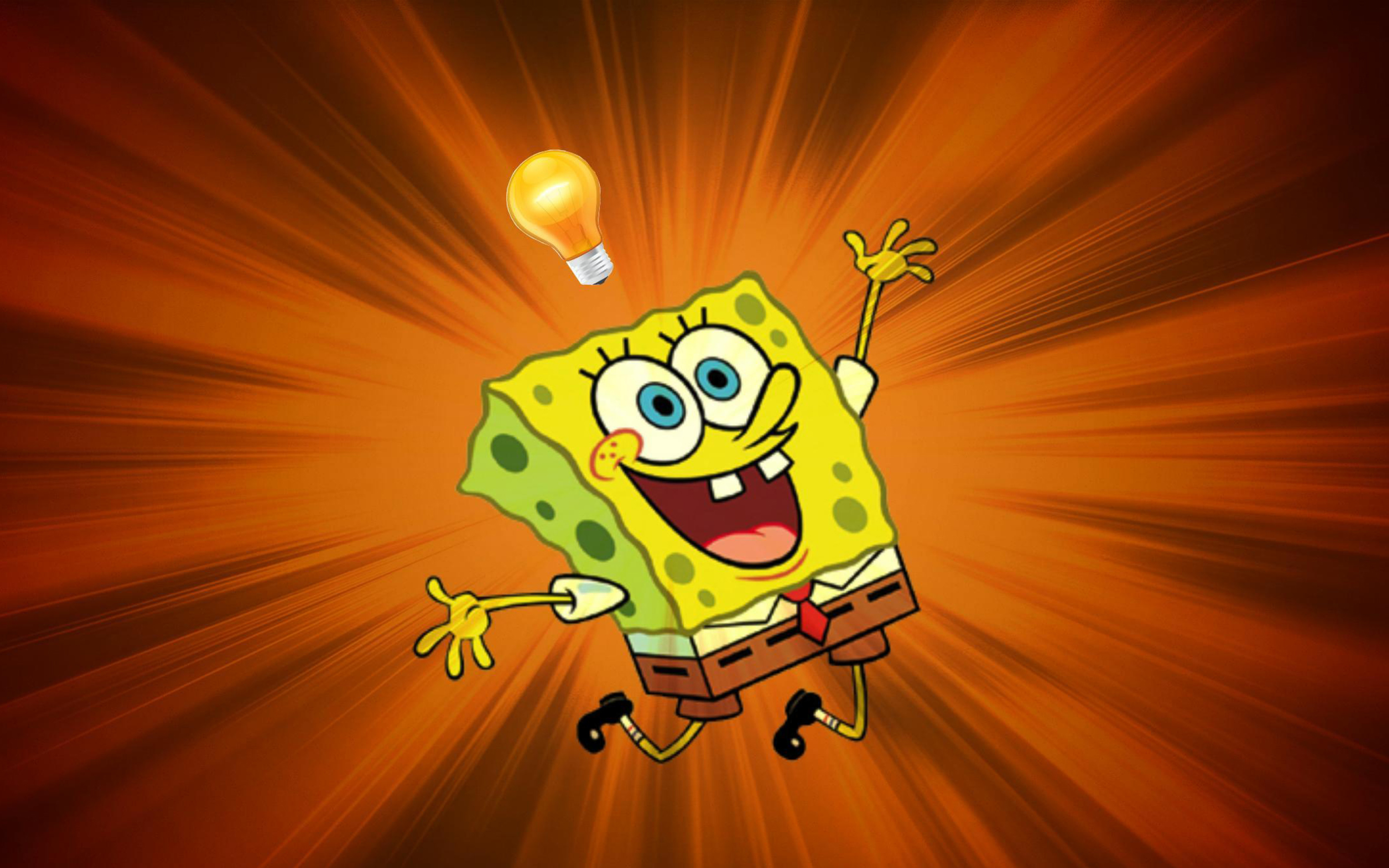 Gangsta Spongebob