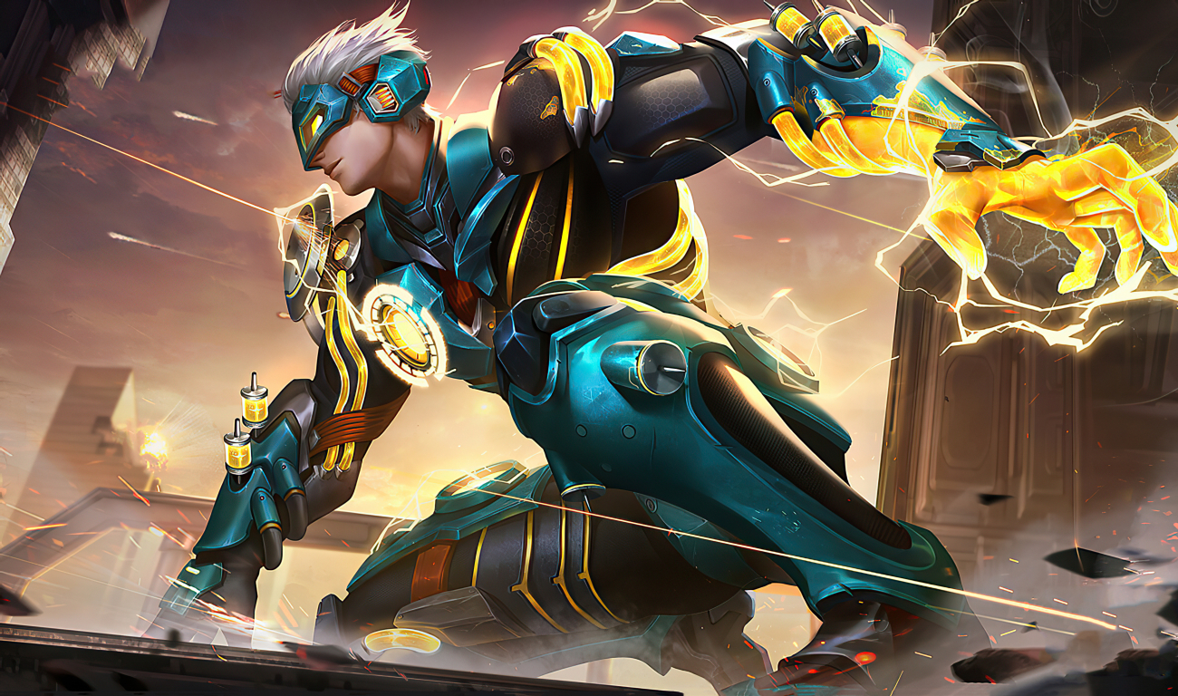 1300x768 Resolution Garena Contra Returns 4K 1300x768 Resolution ...