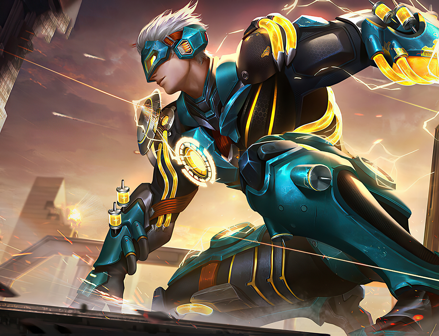 1452x1112 Garena Contra Returns 4K 1452x1112 Resolution Wallpaper, HD ...
