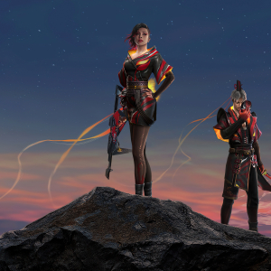 300x300 Resolution Garena Free Fire 2020 New 300x300 Resolution ...