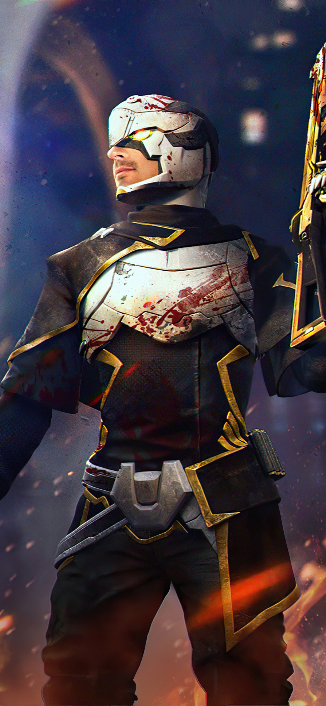 1080x2340 Resolution Garena Free Fire 2020 1080x2340 Resolution ...