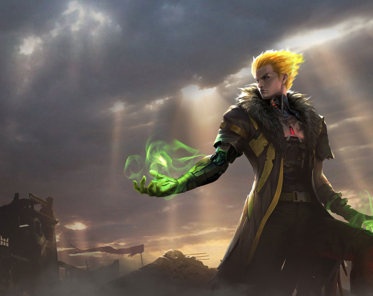 1200x952 Garena Free Fire BOOYAH 1200x952 Resolution Wallpaper, HD ...