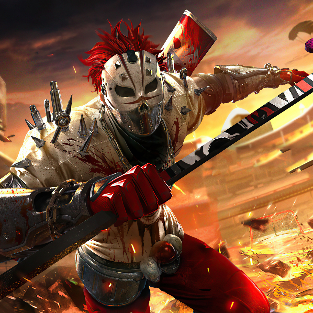 1224x1224 Resolution Garena Free Fire Cool 1224x1224 Resolution ...