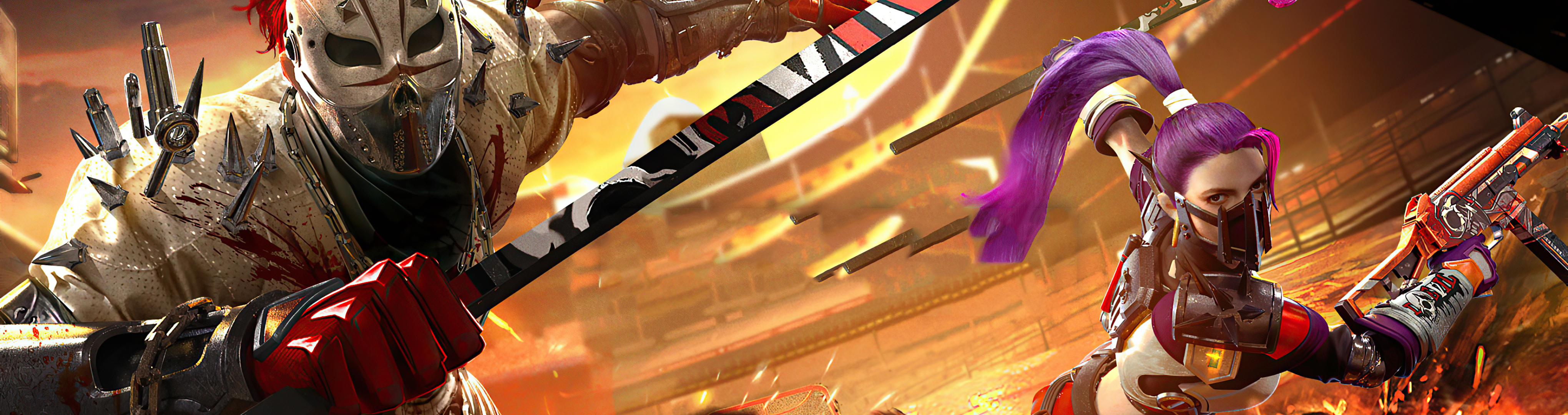 4080x1080 Resolution Garena Free Fire Cool 4080x1080 Resolution ...