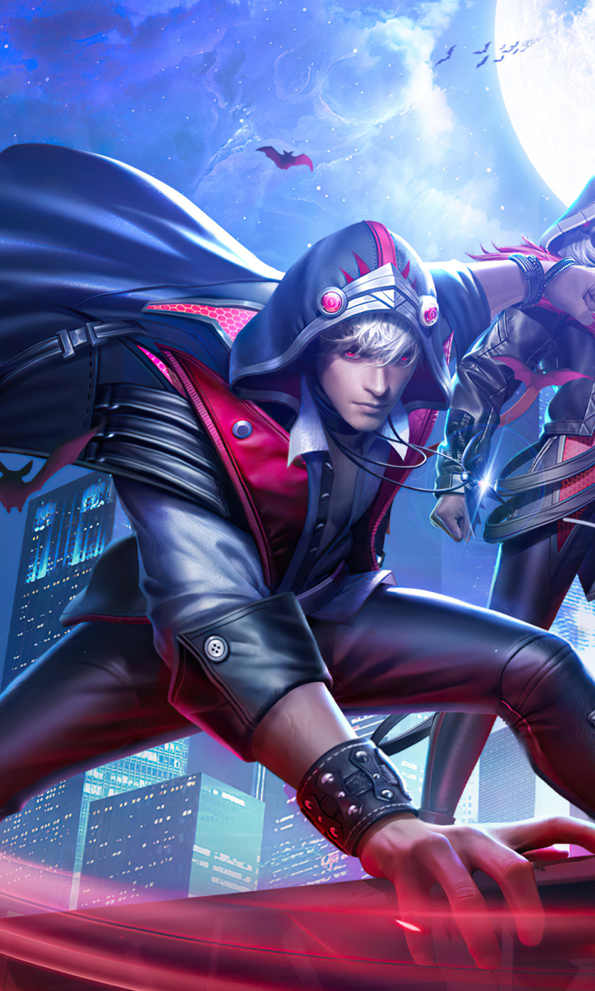 1200x2000 Resolution Garena Free Fire HD 2021 1200x2000 Resolution ...