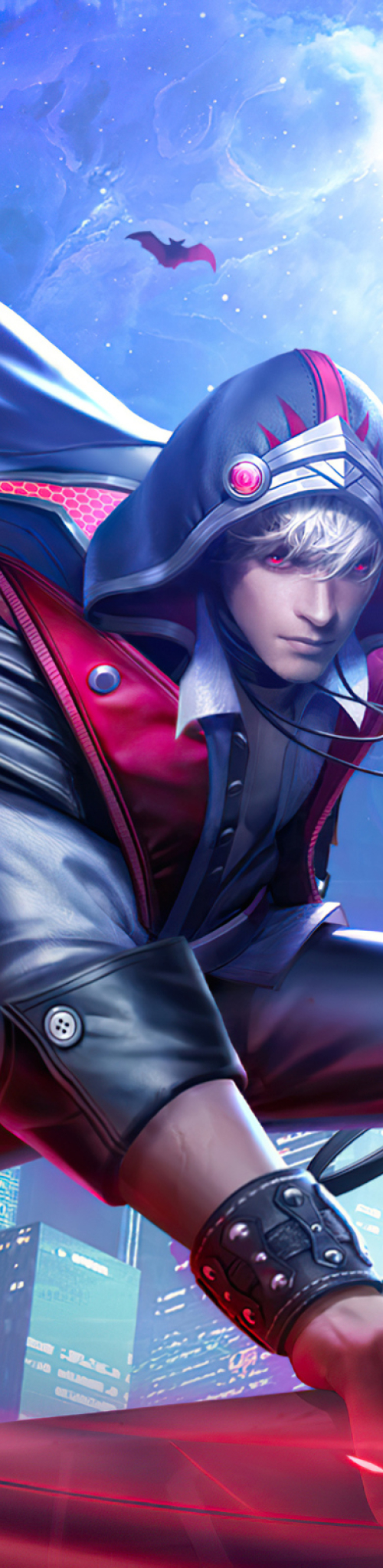 500x2048 Resolution Garena Free Fire HD 2021 500x2048 Resolution ...