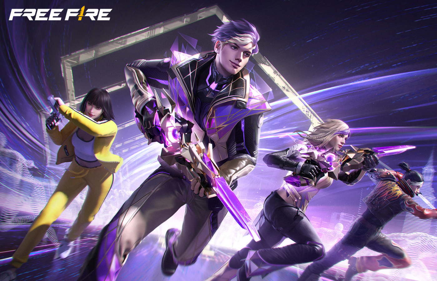 1400x900 Resolution Garena Free Fire Max 2023 1400x900 Resolution ...