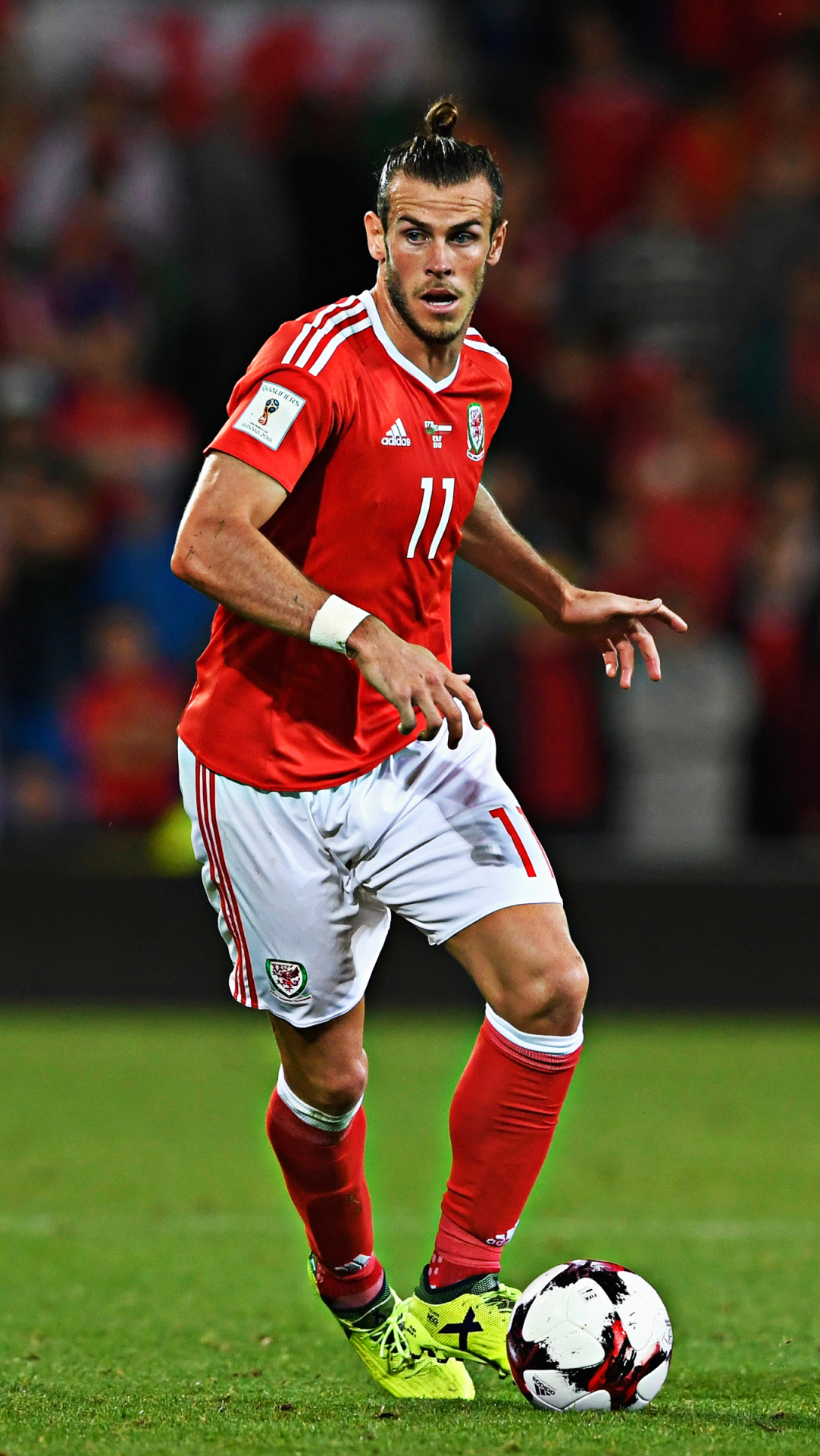 1082x1920 Resolution Gareth Bale 4k Wales 1082x1920 Resolution ...