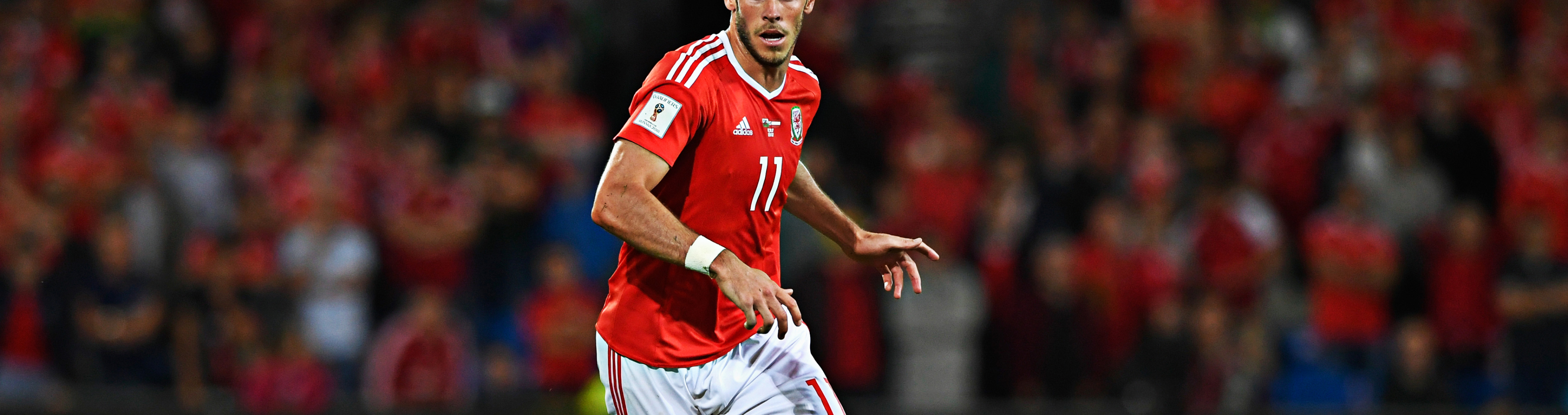 4080x1080 Resolution Gareth Bale 4k Wales 4080x1080 Resolution ...