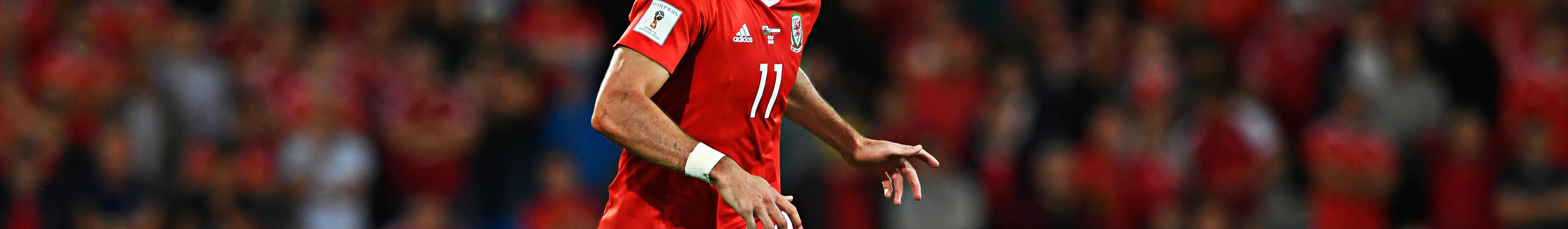 5680x832 Resolution Gareth Bale 4k Wales 5680x832 Resolution Wallpaper ...