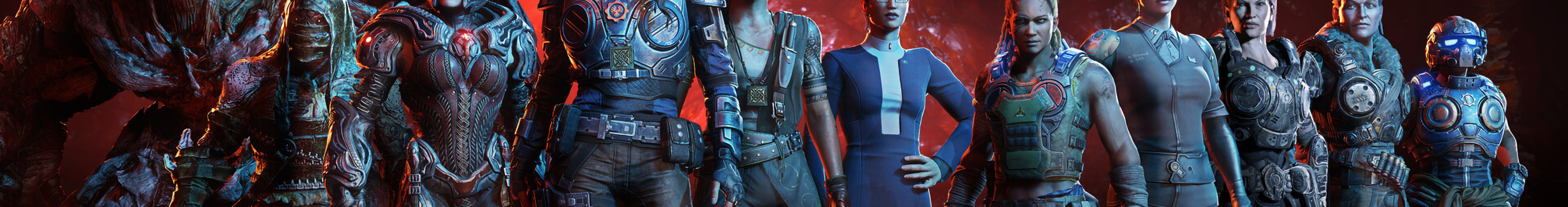 3400x450 Resolution Gears 5 Game 4K 3400x450 Resolution Wallpaper ...