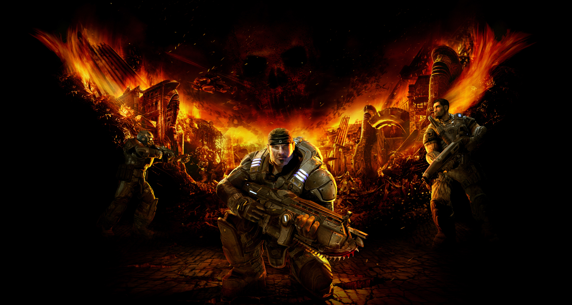 1920x1024 Resolution Gears Of War 4K 1920x1024 Resolution Wallpaper ...