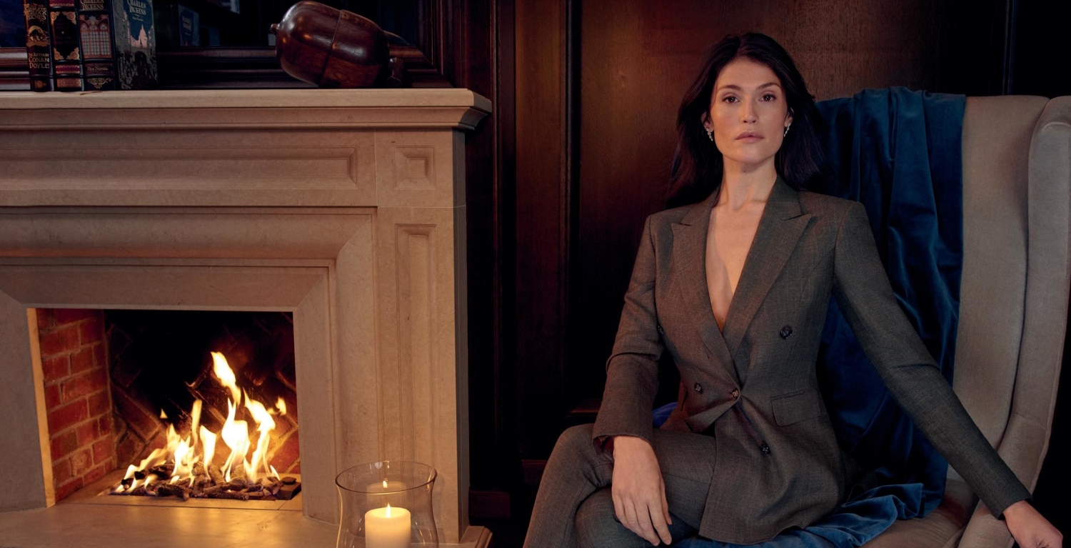 1500x768 Resolution Gemma Arterton 2021 1500x768 Resolution Wallpaper ...