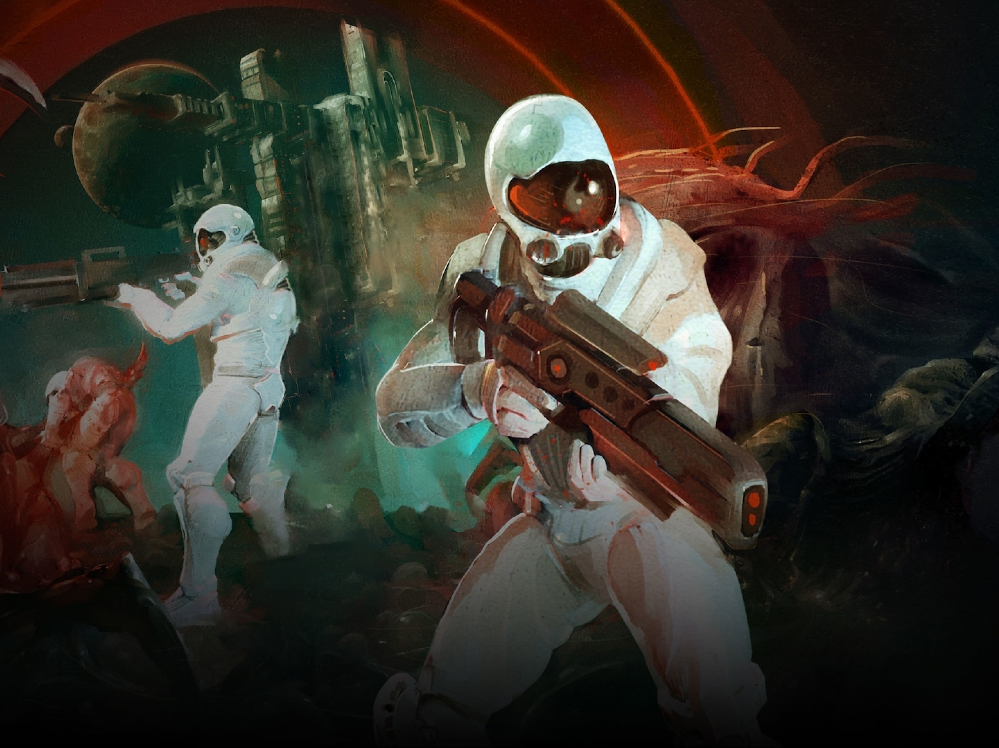 3180x2383 Resolution Genesis Alpha One 3180x2383 Resolution Wallpaper ...