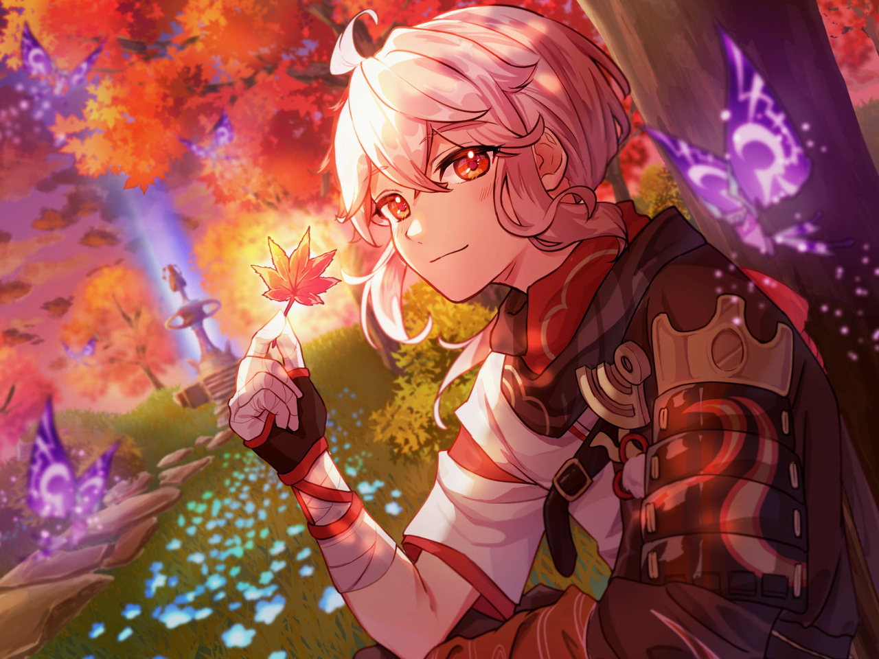1280x960 Resolution Genshin Impact HD 1280x960 Resolution Wallpaper ...