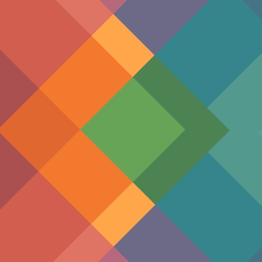 512x512 Resolution Geometry Shapes Minimalism Artwork 512x512 ...