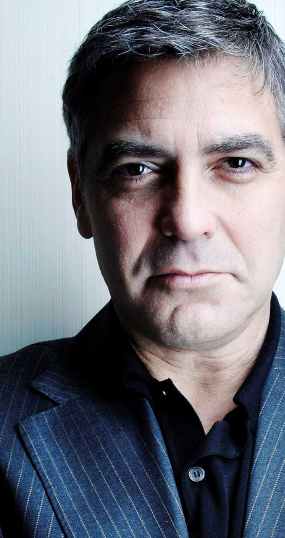 1082x2042 Resolution george clooney, actor, smile 1082x2042 Resolution ...