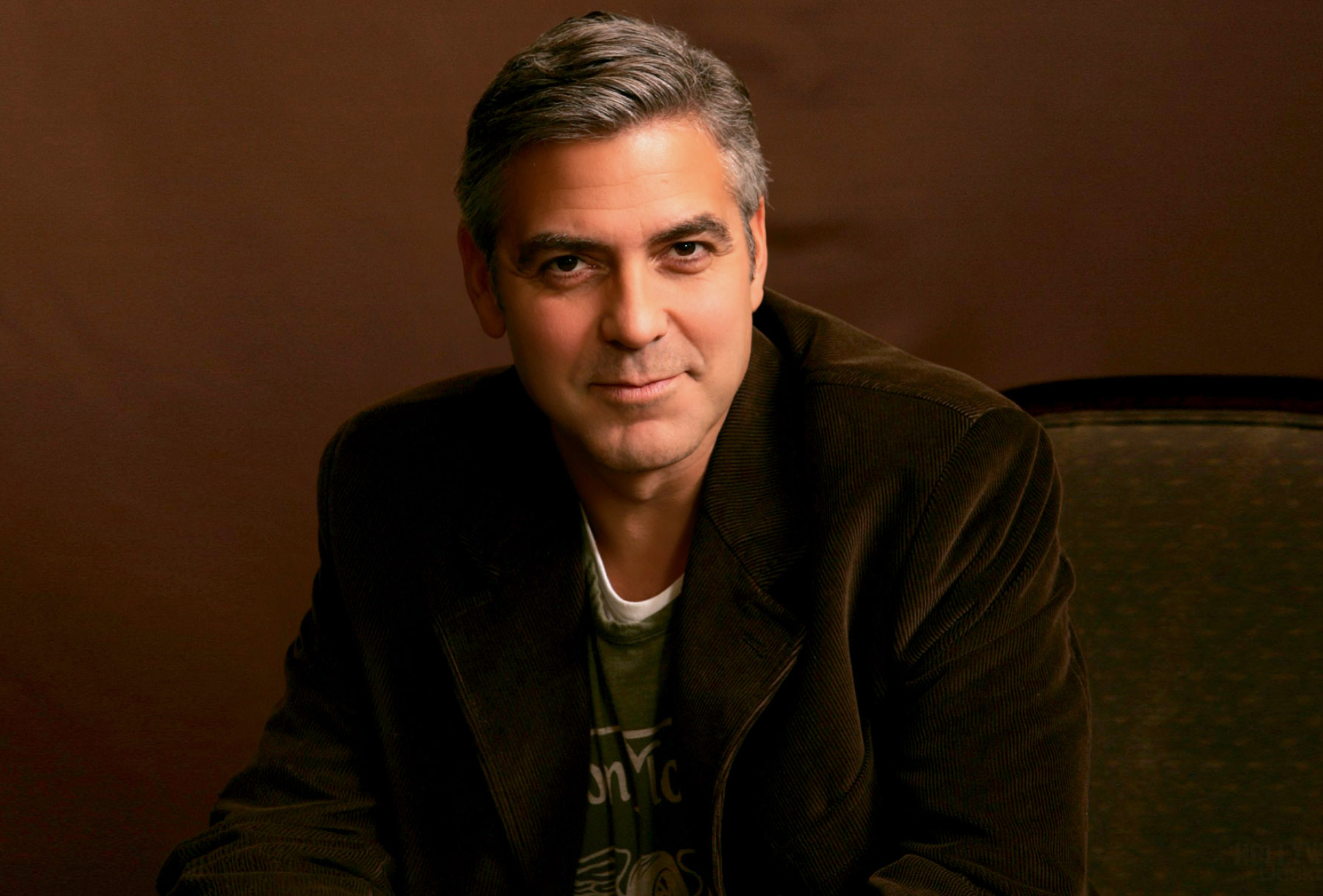 1937x1313 Resolution George Clooney Rare Images 1937x1313 Resolution ...
