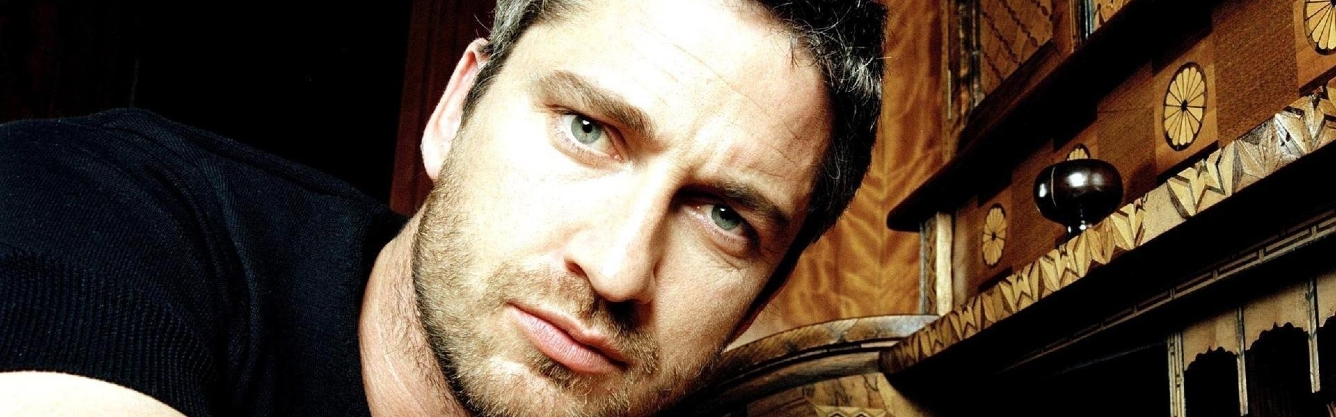 5120x1600 Resolution Gerard Butler New Images 5120x1600 Resolution ...