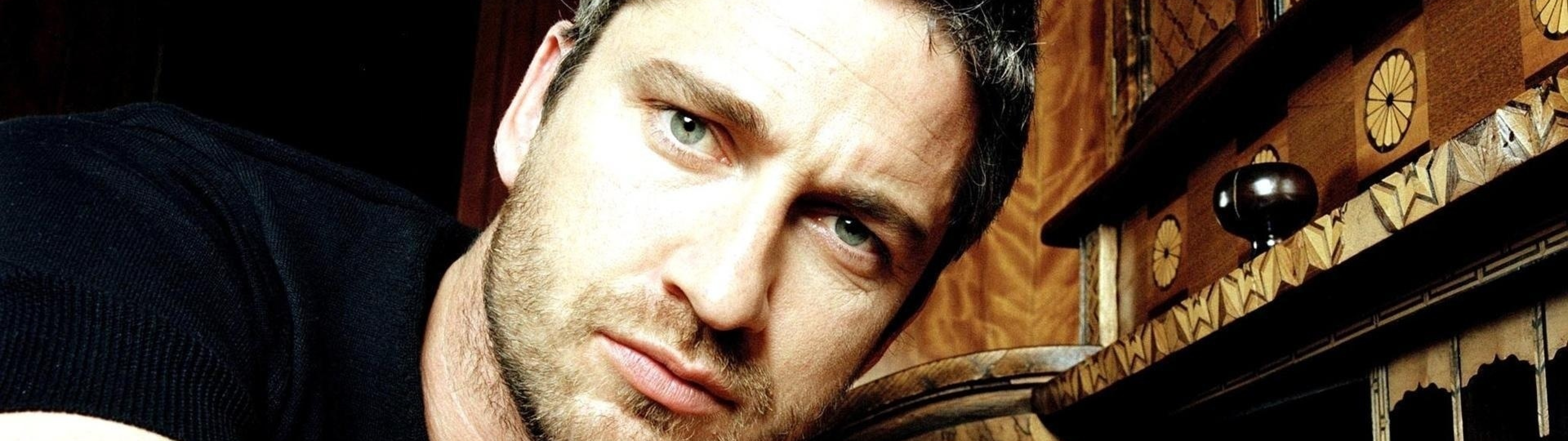 7680x2160 Gerard Butler New Images 7680x2160 Resolution Wallpaper, HD ...