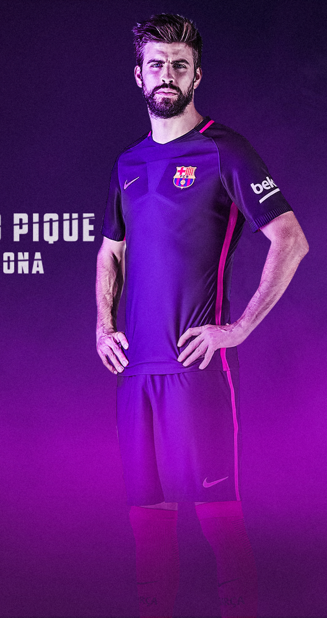 1082x2042 Resolution Gerard Pique 2021 1082x2042 Resolution Wallpaper ...