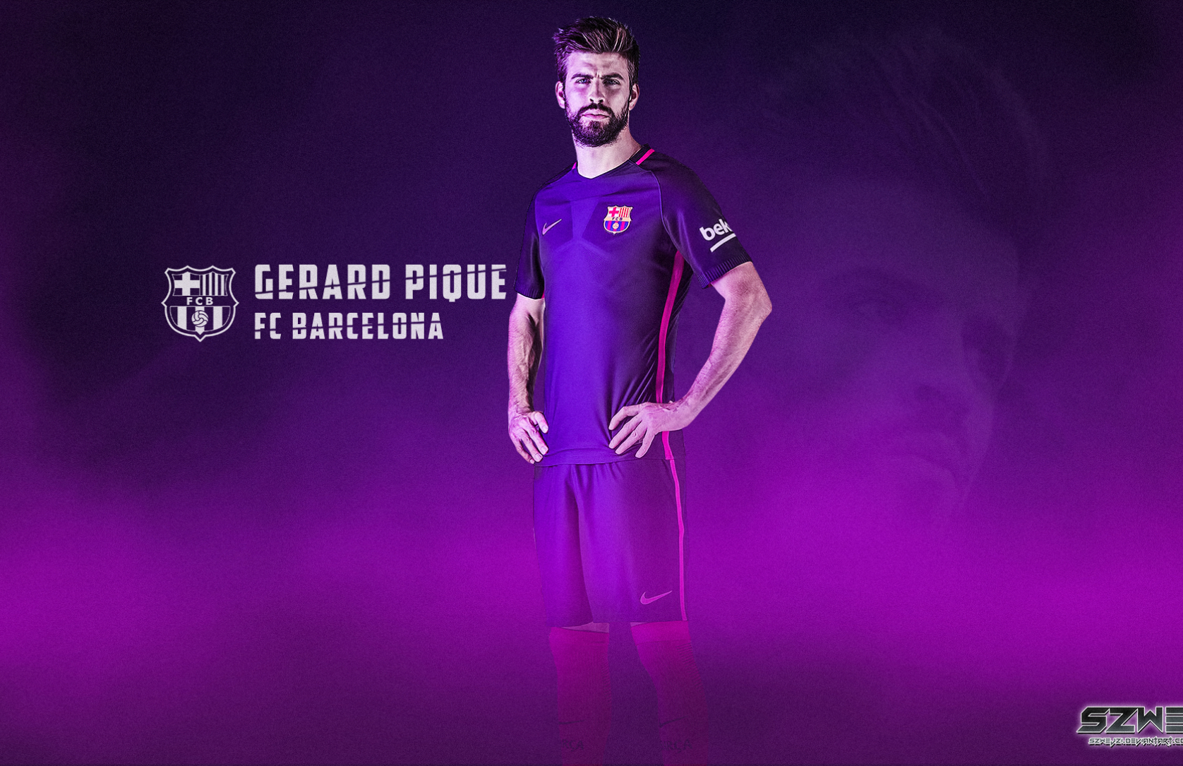 1676x1085 Resolution Gerard Pique 2021 1676x1085 Resolution Wallpaper ...