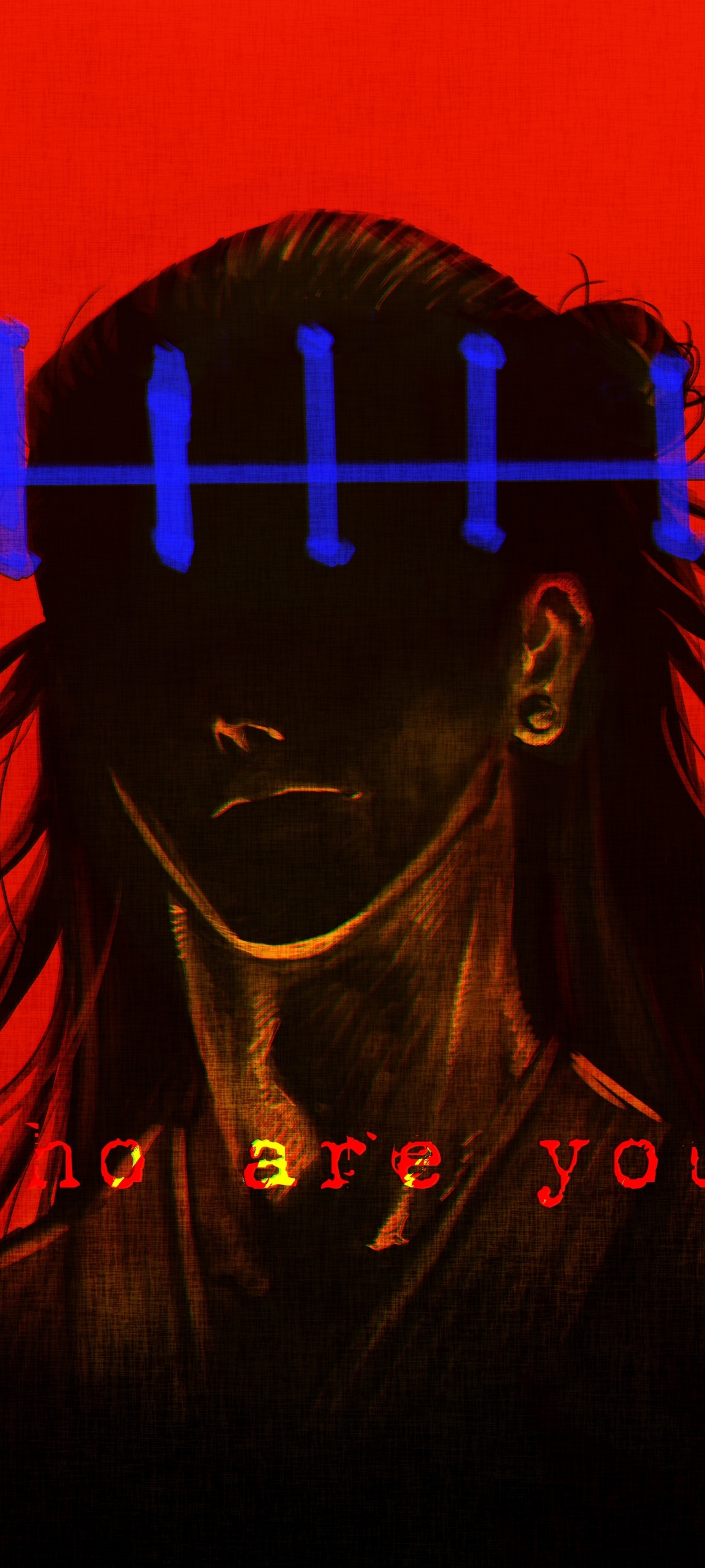 1220x2712 Resolution Getou Suguru Jujutsu Kaisen 1220x2712 Resolution ...