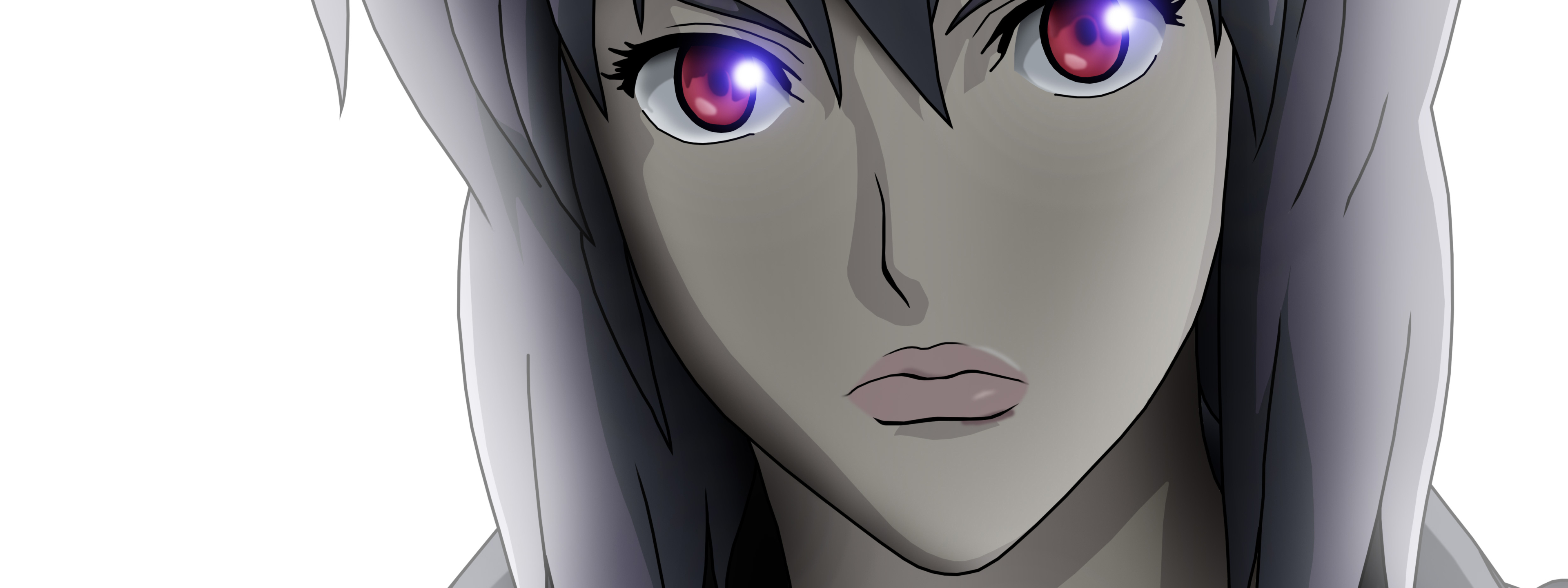 3840x1440 Resolution ghost in the shell, motoko kusanagi, girl ...