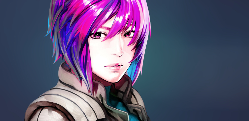 1024x500 Resolution Ghost in the Shell Motoko Kusanagi 1024x500 ...