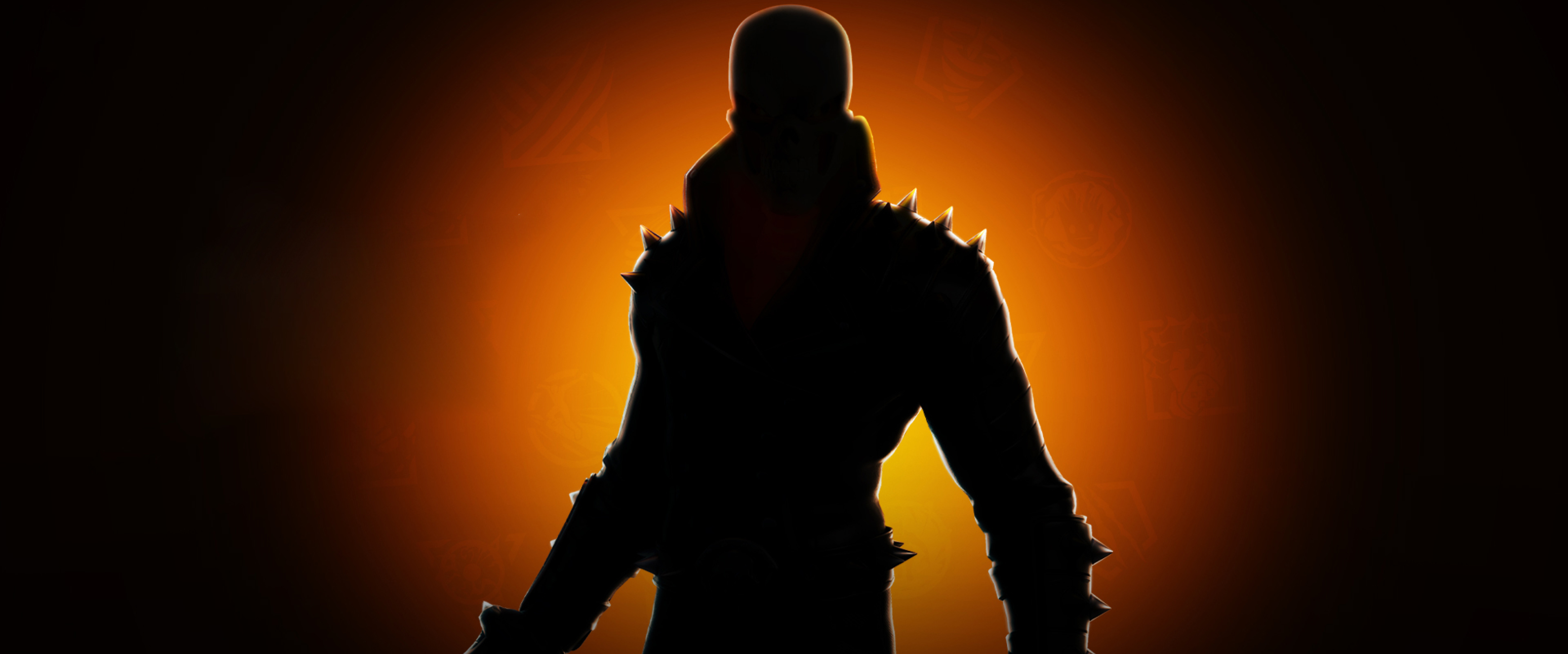 3449x1440 Resolution Ghost Rider Fortnite Chapter Season 4 3449x1440 ...