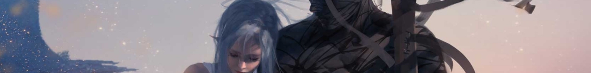 2000x250 Resolution GhostBlade Comic 2000x250 Resolution Wallpaper ...