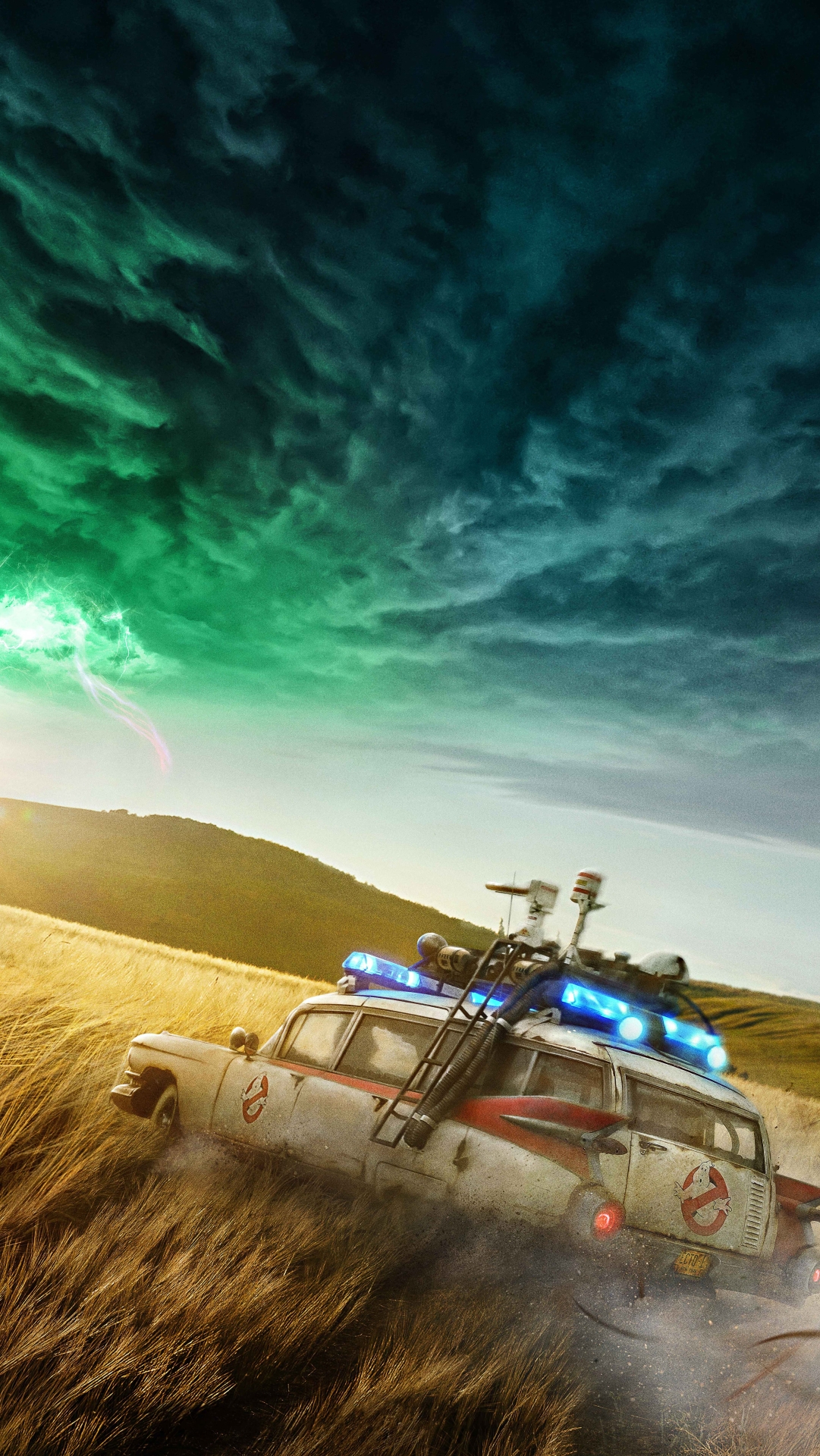 1081x1920 Resolution Ghostbusters Afterlife 2020 1081x1920 Resolution ...