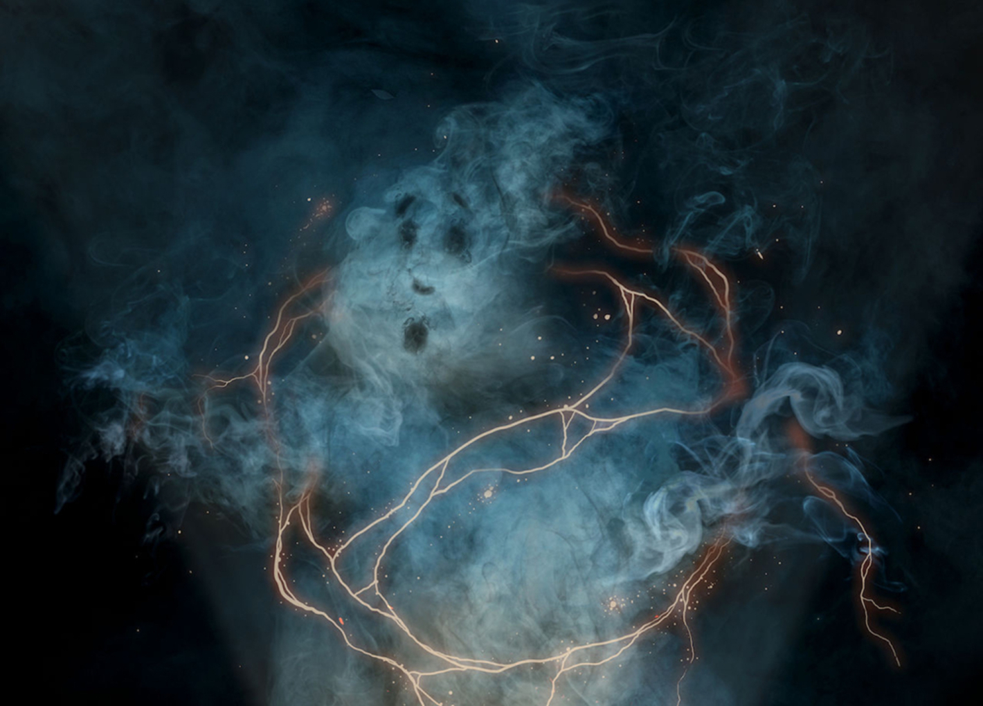 1420x1020 Ghostbusters Afterlife 2021 Movie Art 1420x1020 Resolution ...
