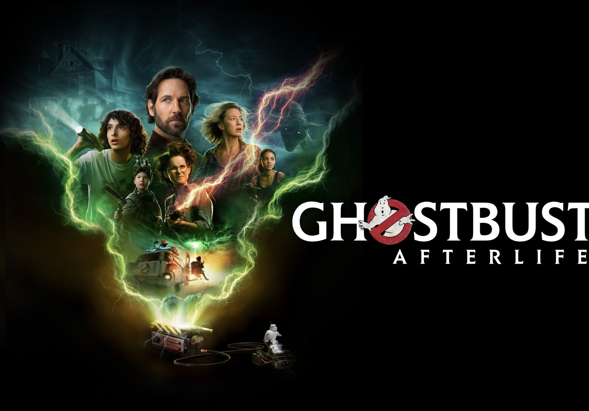 1920x1339 Resolution Ghostbusters Afterlife 4k Poster 1920x1339 ...
