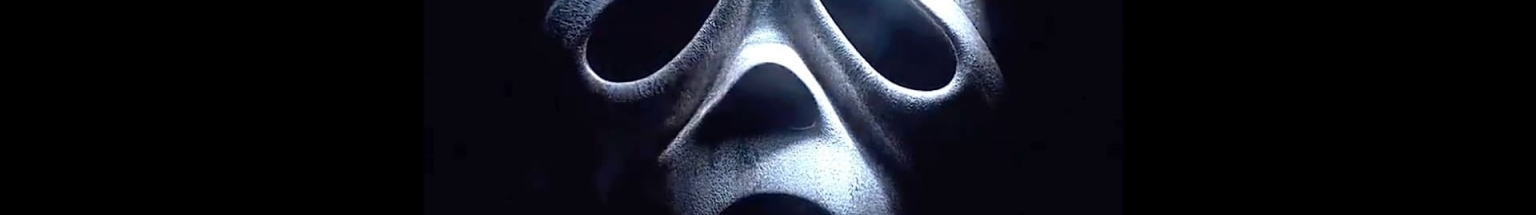 1536x215 Ghostface Scream 2022 1536x215 Resolution Wallpaper, HD Movies ...