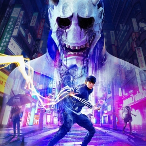300x300 Resolution GhostWire Tokyo HD Gaming 300x300 Resolution ...
