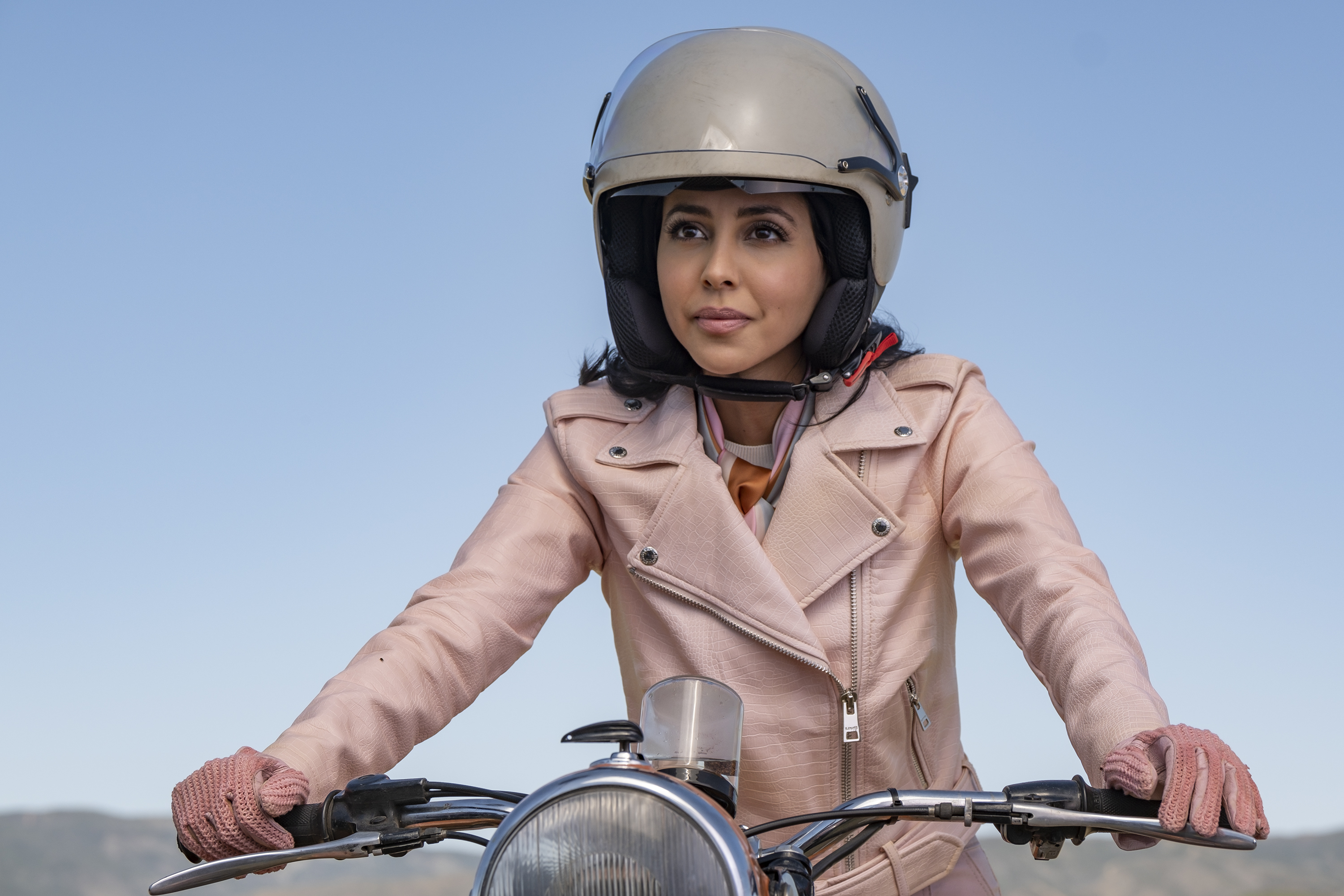 9999x9999 Gia Sandhu in The Mysterious Benedict Society 9999x9999 ...